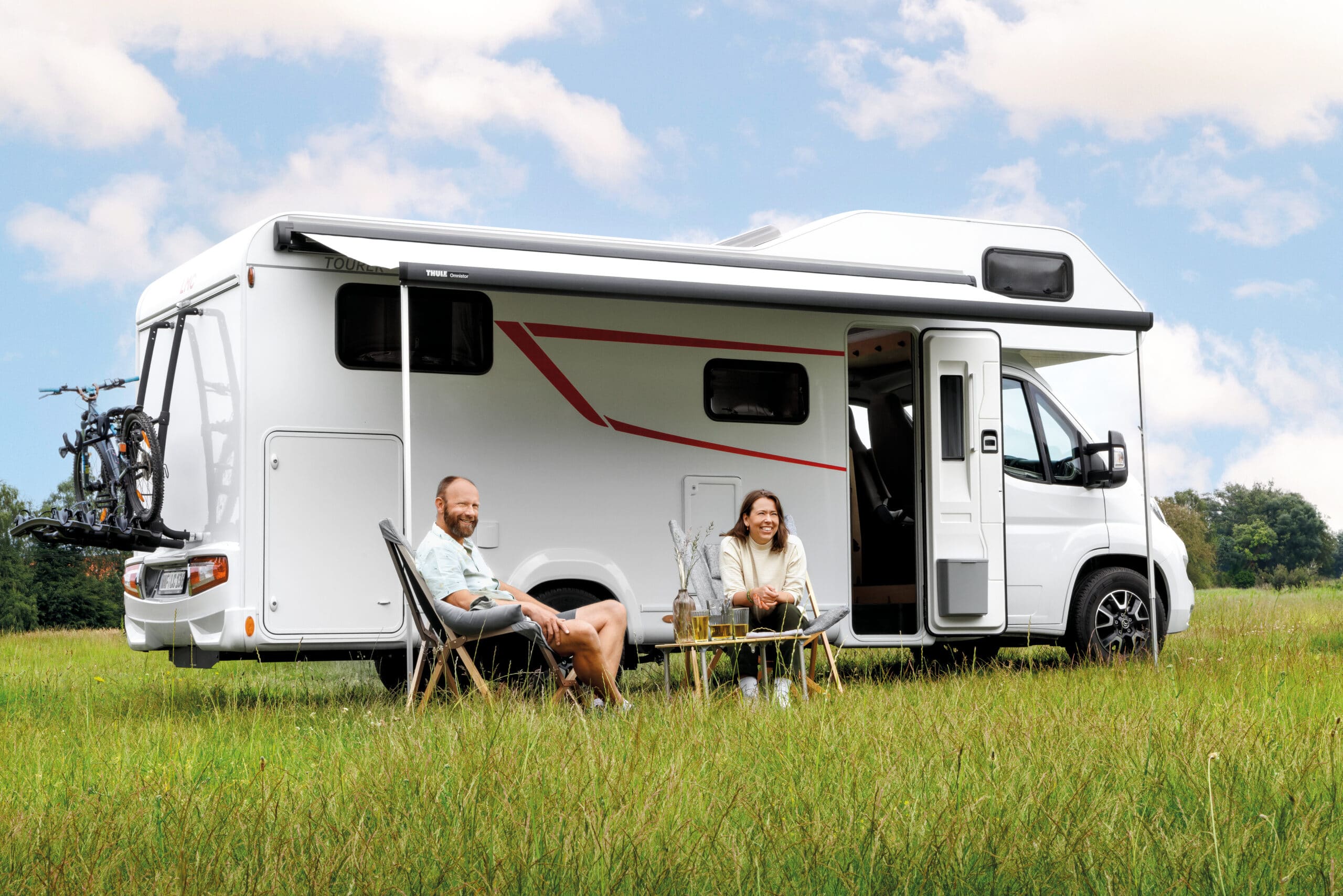 LMC Wohnmobile | Tremp Caravanland