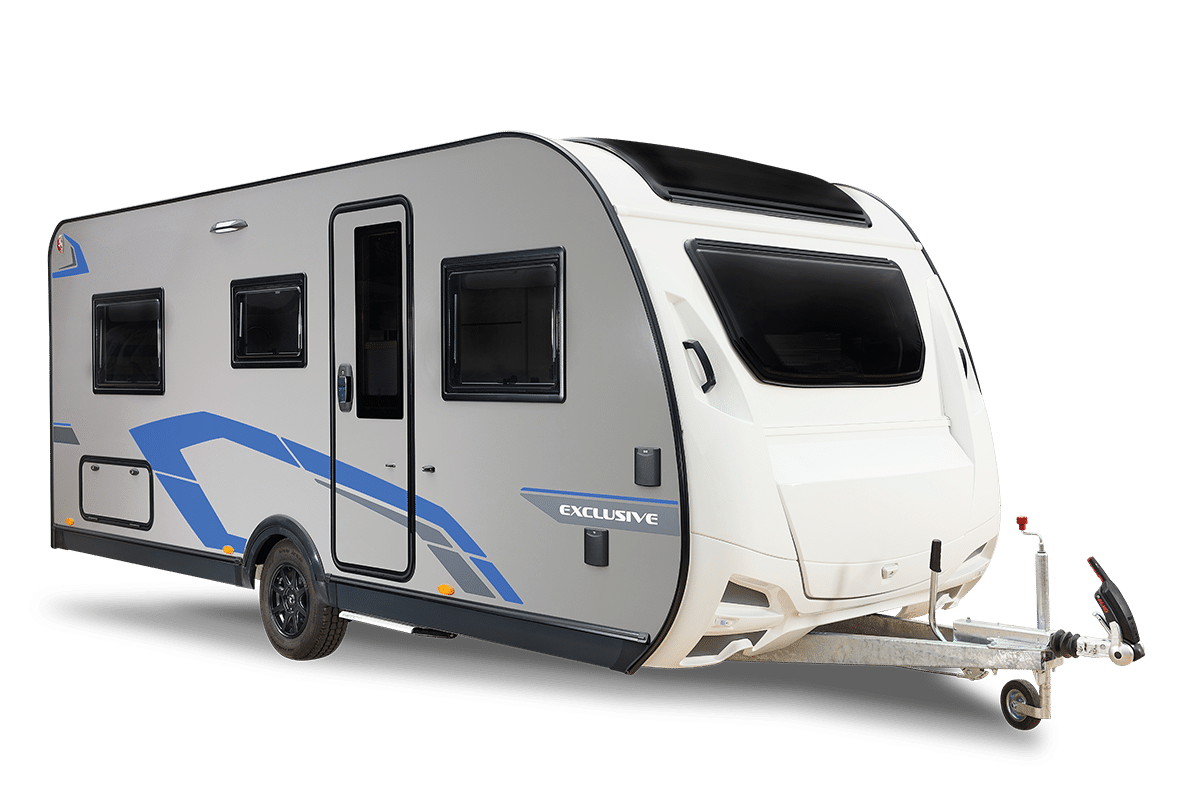 Caravelair Wohnwagen | Tremp Caravanland